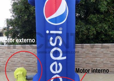 CBC Pepsi – Incentive