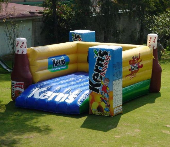 Incentive – Inflatables USA