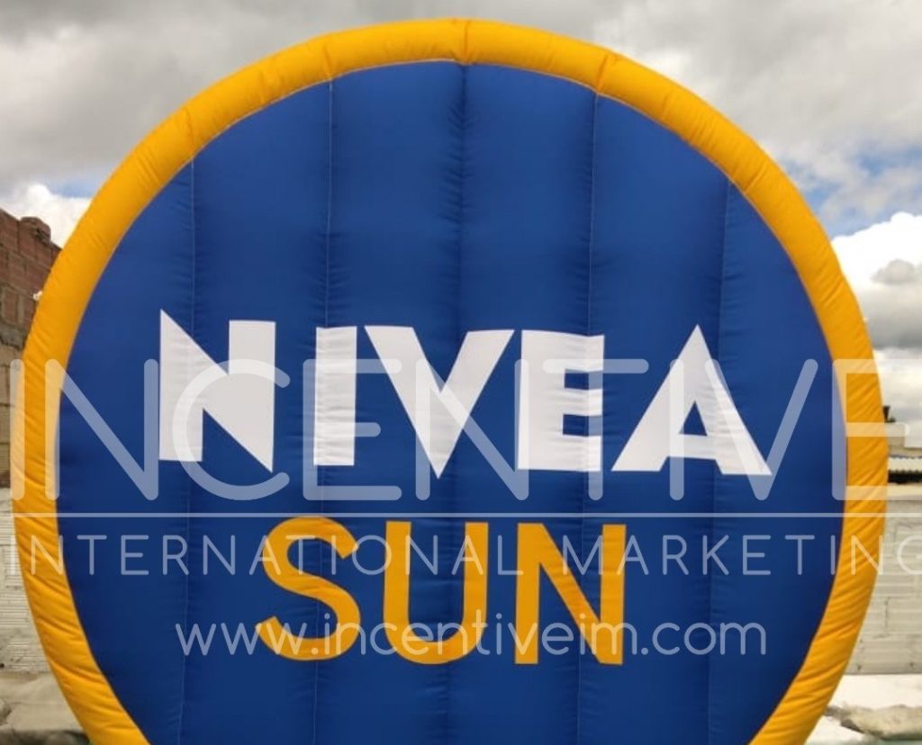 Incentive – Inflatables USA