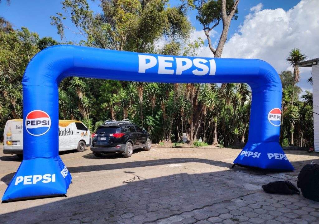 Incentive – Inflatables USA